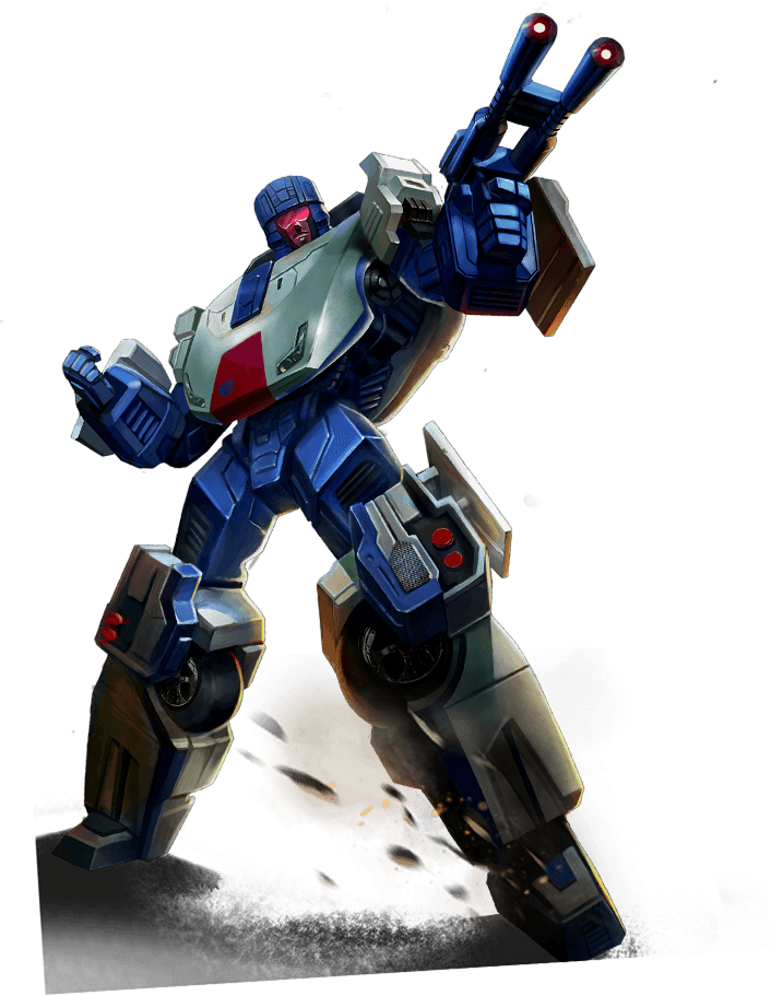 Transformers Combiners (706x911), Png Download