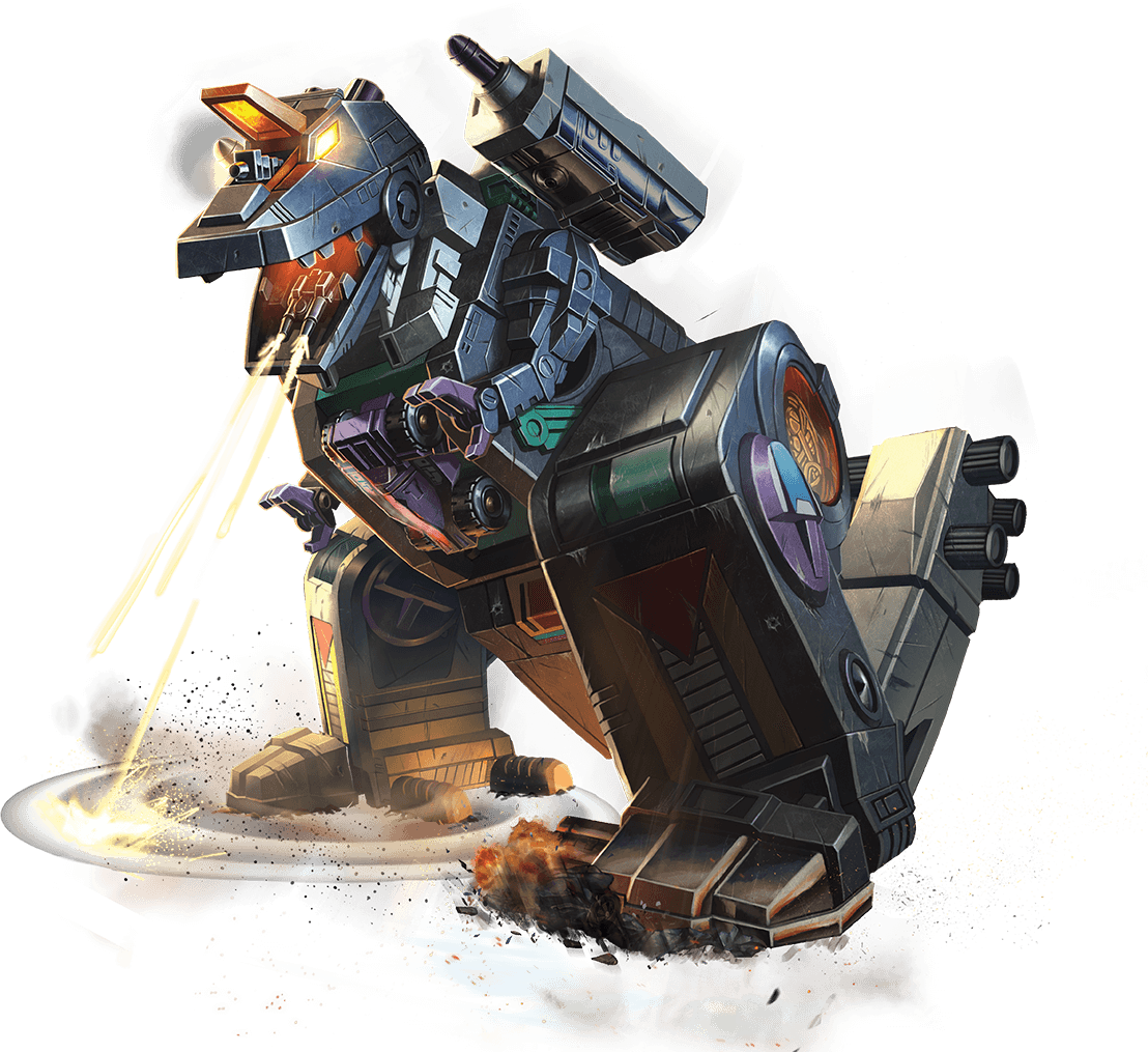 Download Close - Transformers Trypticon Png | Transparent PNG Download ...