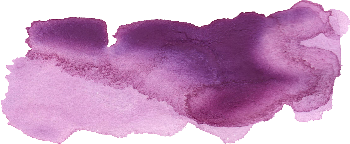 Download 24 Purple Watercolor Brush Stroke - Purple Watercolour Png ...