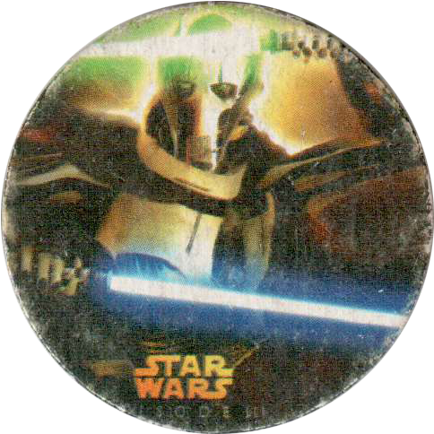 Download Star Wars 46 General Grievous - Star Wars | Transparent PNG ...