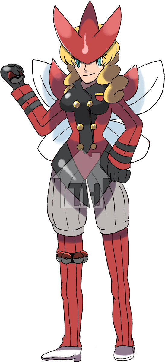 Details - Scizor (800x1241), Png Download
