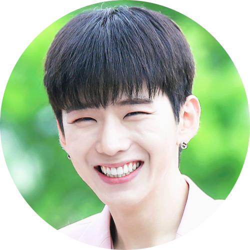 Download Monsta X | Transparent PNG Download | SeekPNG