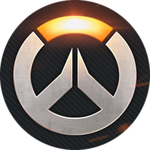 Download Default Default Untitled - Overwatch Logo Transparent ...