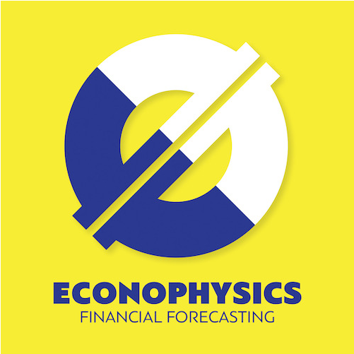 Eng - Econophysics - Orange (1500x500), Png Download