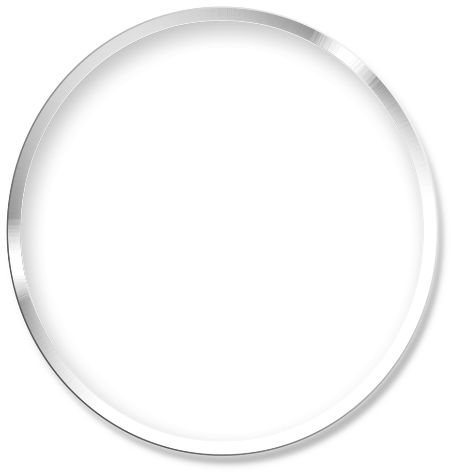 This Graphics Is Transparent Circle Png Element About - Blurry Png ...