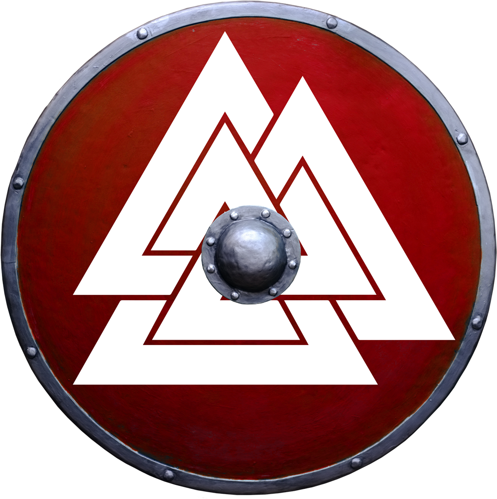 Download Logo - Odin Symbol | Transparent PNG Download | SeekPNG