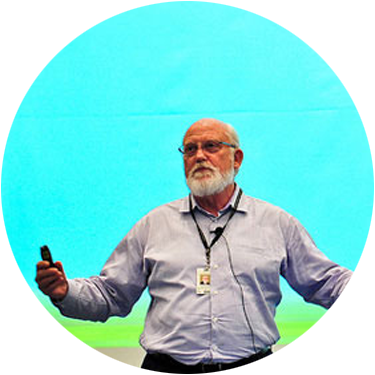 Bob Ziegler April 25, - Senior Citizen (375x375), Png Download