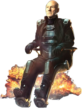 Download Png Professor Xavier - X Men Professor X Png | Transparent PNG ...