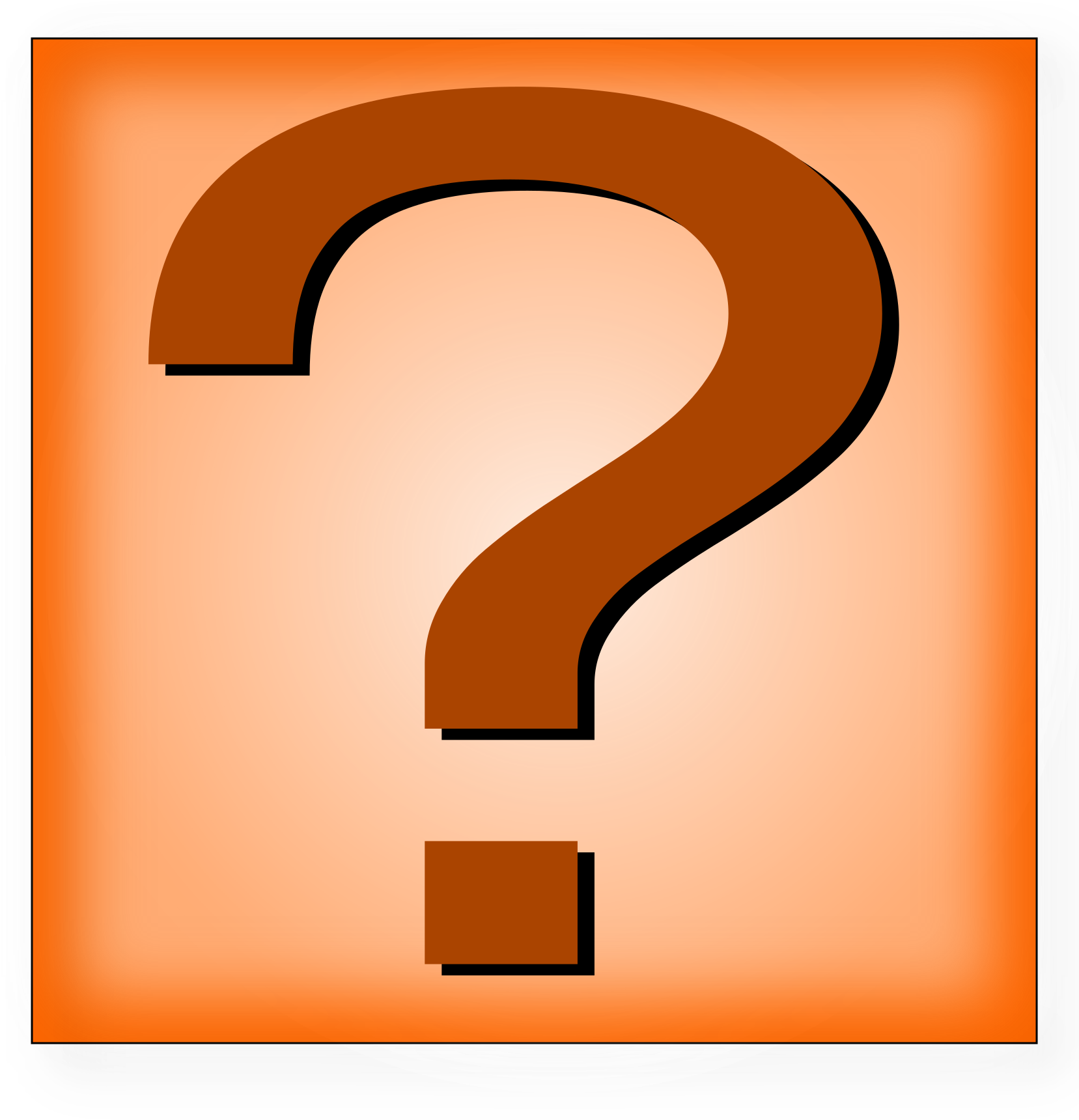 Big Image Questionmark In A Box 1697x2400 Png Download Big Image Questionmark In A Box 1697x2400 Png Download