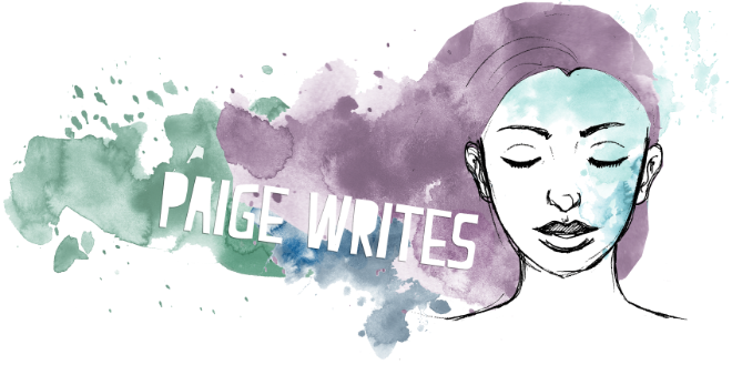 Paige - Illustration (660x329), Png Download