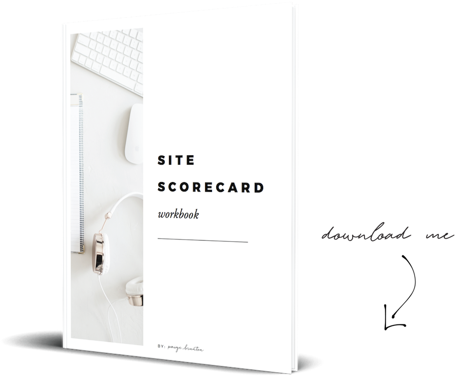 Site Scorecard Image - Architecture (1000x929), Png Download