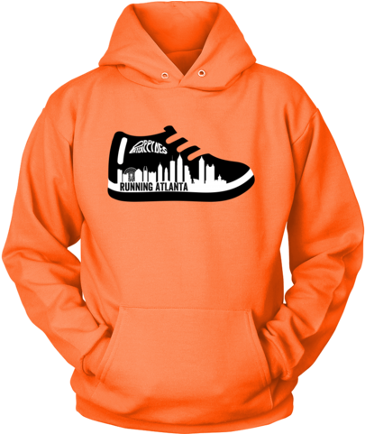 Phidippides Atlanta Skyline Shoe - Loot Llama (480x480), Png Download