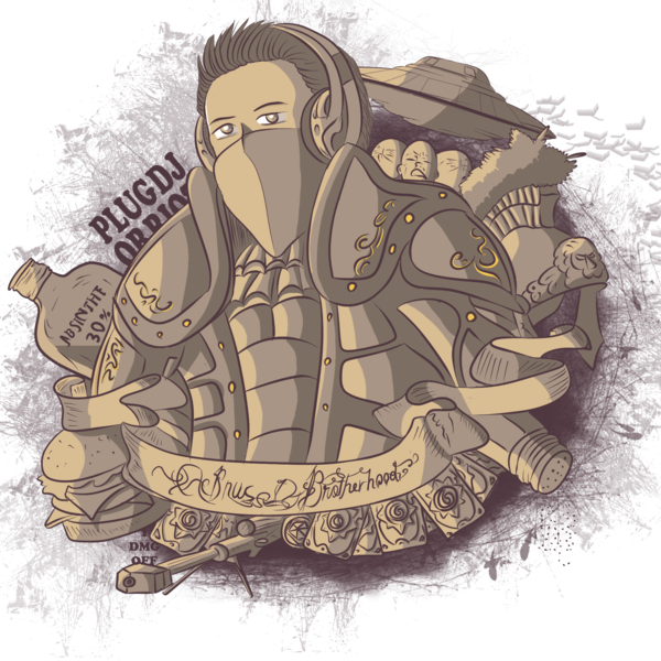 Download Twitch Cancer - Forsen Profile | Transparent PNG Download ...