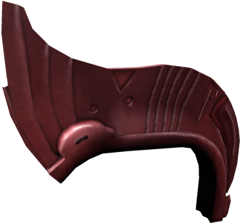 Yondu's Fin - Guardians Of The Galaxy Yondu Fin (420x420), Png Download