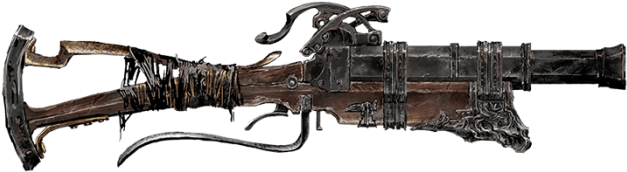 Bloodborne Render Comments - Bloodborne Weapons Concept Art (700x227 ...