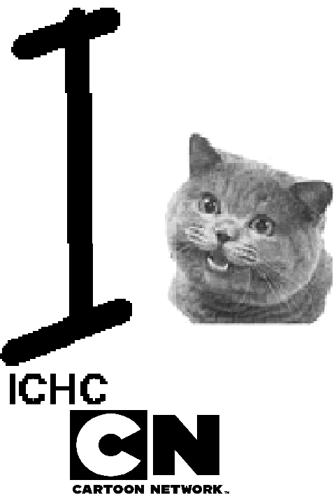 Ichc Channel Cartoon Network Logo - Cartoon Network Logo 2011 (478x706 ...