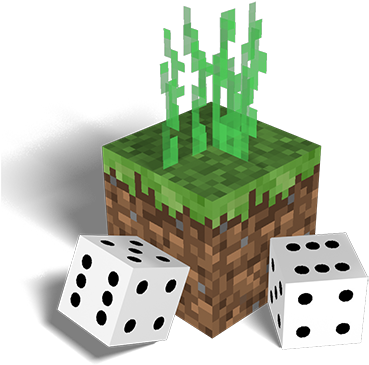 Minecraft Curseforge - Minecraft (400x400), Png Download