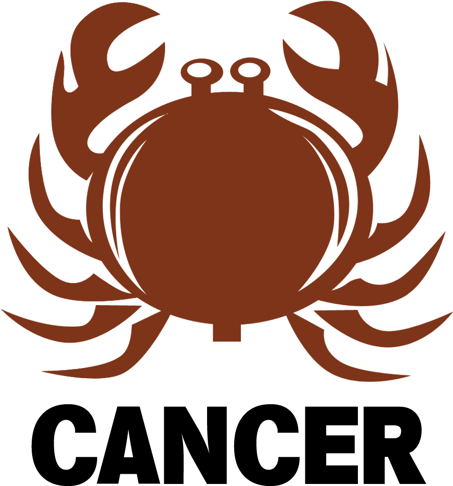 Cancer Png, Www - Cancer (1000x1000), Png Download