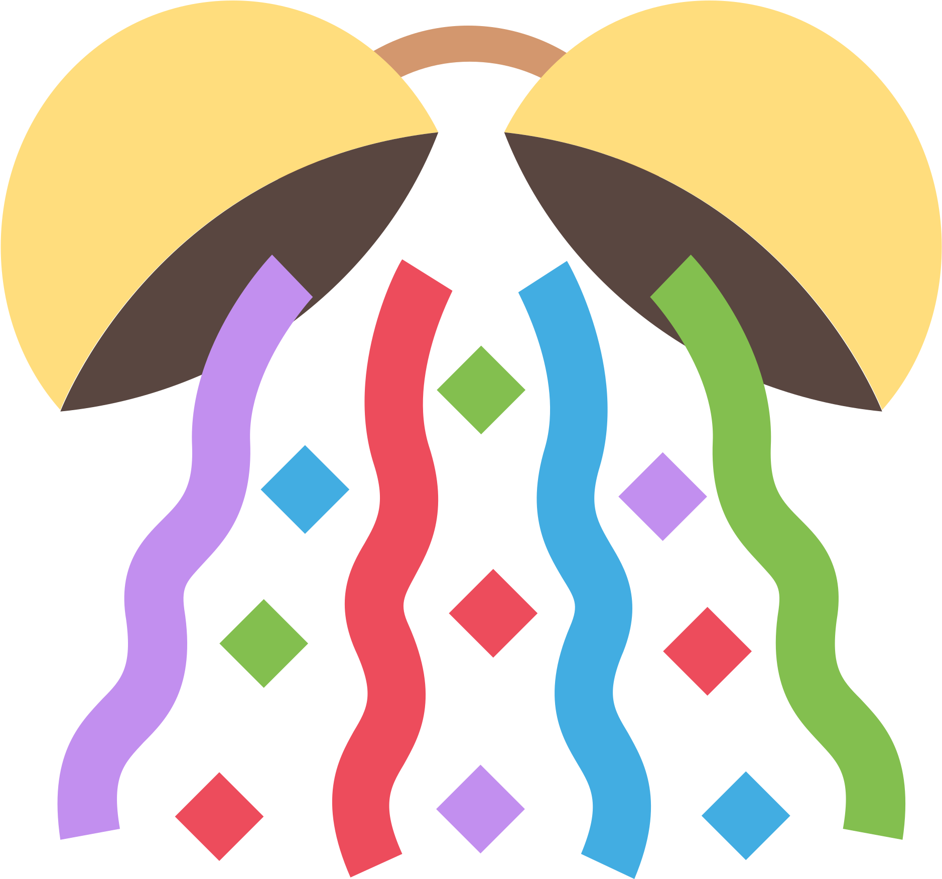 Open - Emoji (2000x2000), Png Download