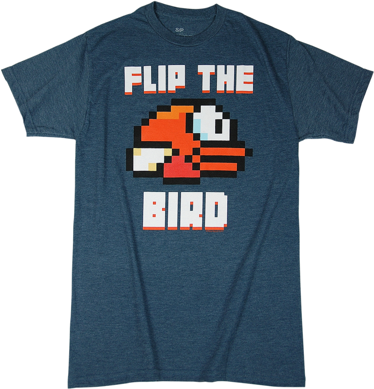 Download Flappy Bird Logo Png - Dream Retro | Transparent PNG Download ...