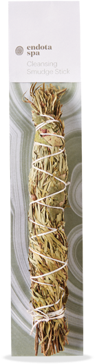 Cleansing Smudge Stick - Smudging (585x585), Png Download