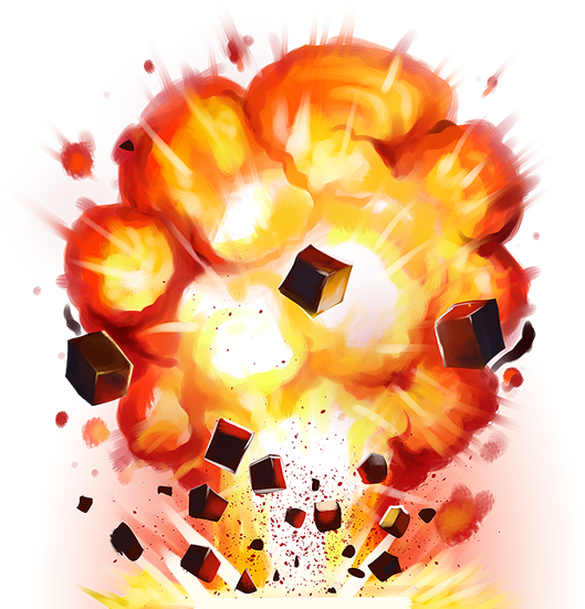 Download Tnt - Minecraft Tnt Particles Png | Transparent PNG Download ...