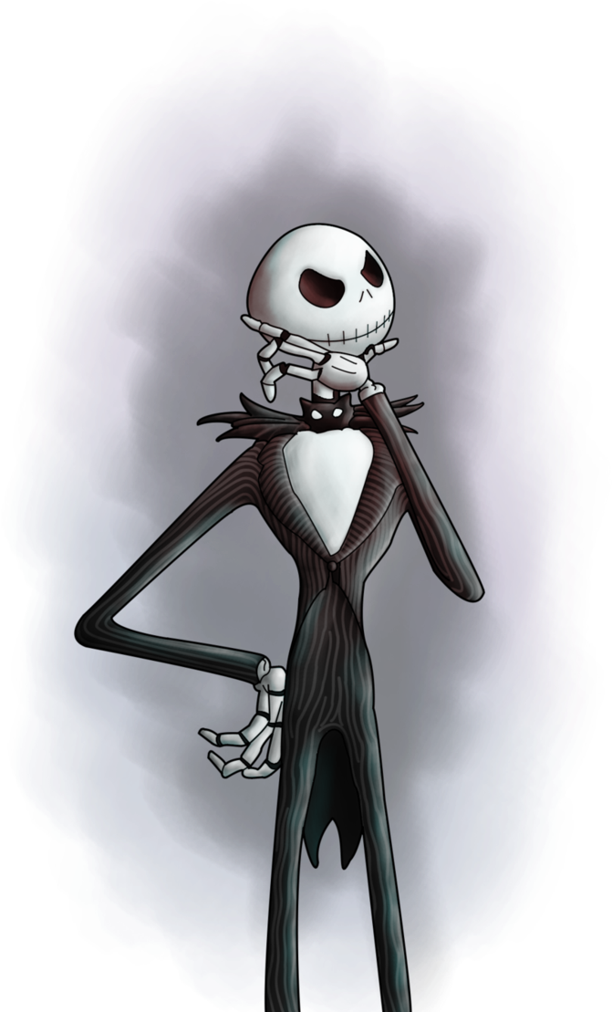 Download Nightmare Before Christmas - Scary Nightmare Before Christmas ...
