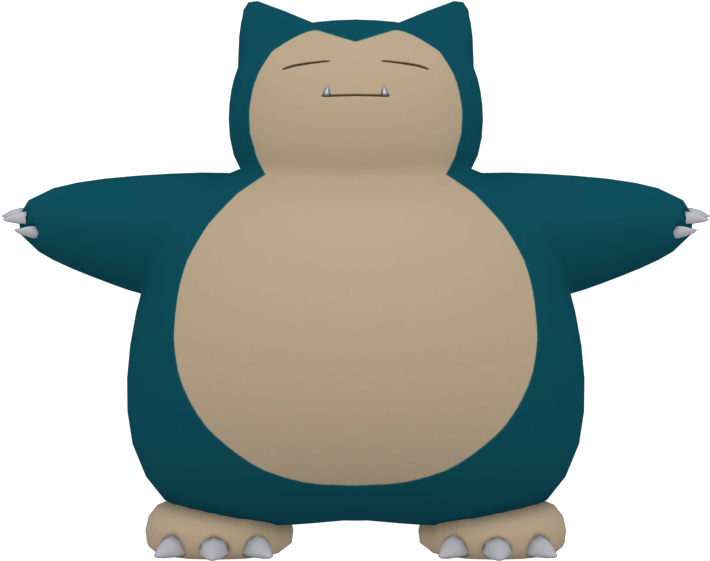 Download Zip Archive - T Pose Character Png (750x650), Png Download