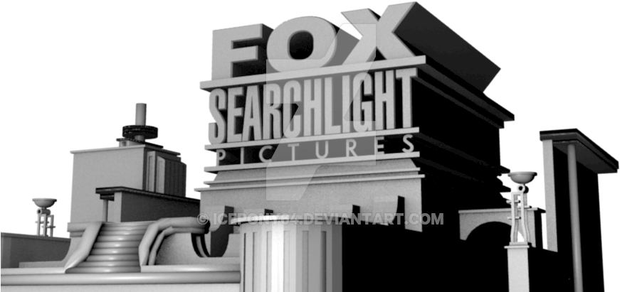 Fox Searchlight Pictures Logo Png - Fox Searchlight Pictures Background ...
