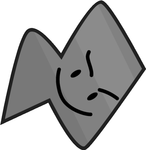 Download Lightning Stone Dead - Bfdi Contestants Stone Spongy ...