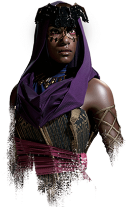 Https - //static - Tvtropes - Org/pmwiki/pub/images/ - Vanasha Horizon ...