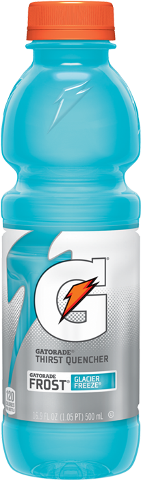 Gatorade Transparent Cascade Crash Vector Free Stock - Gatorade Glacier ...