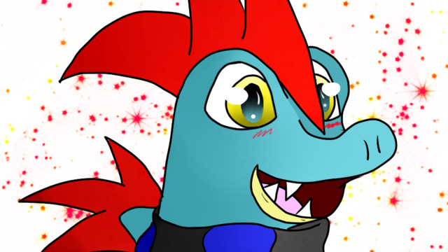 Multiple Quests, One Destiny - Cartoon (640x360), Png Download