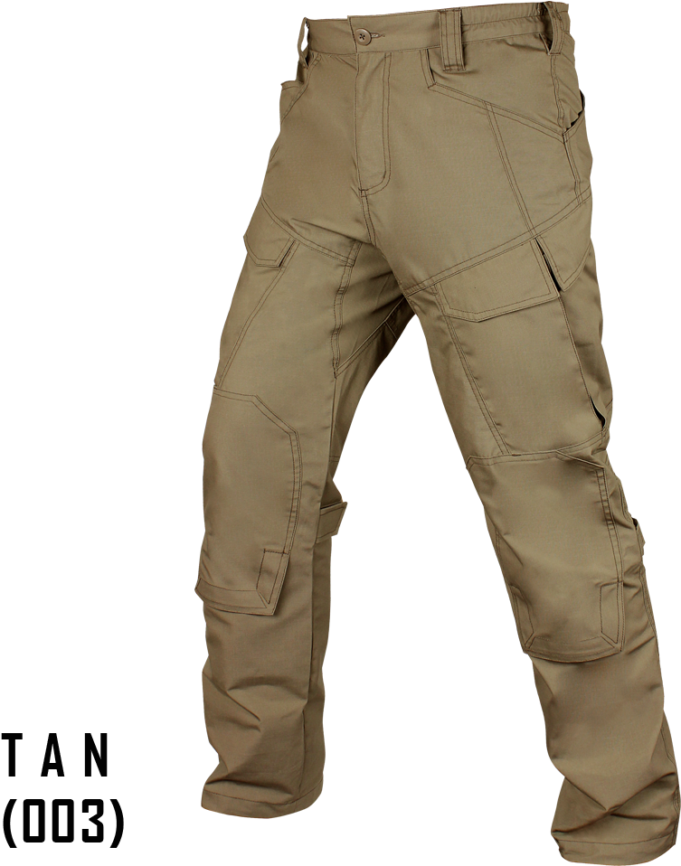 101077 Tactical Operator Pants (1000x1000), Png Download
