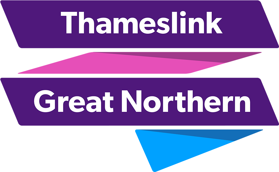 T Gn Logo Lockup Rgb Small 01 - Govia Thameslink Railway Logo (1038x742 ...