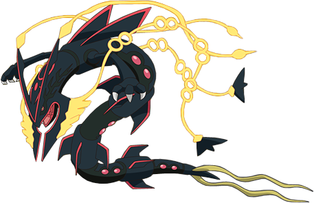 All Shiny Mega Evolutions