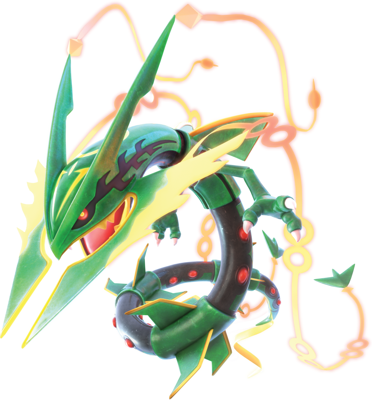 Download Pokken Tournament Dx Aegislash | Transparent PNG Download ...