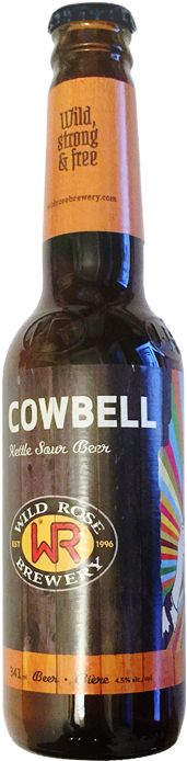 Wild Rose Brewery (300x700), Png Download