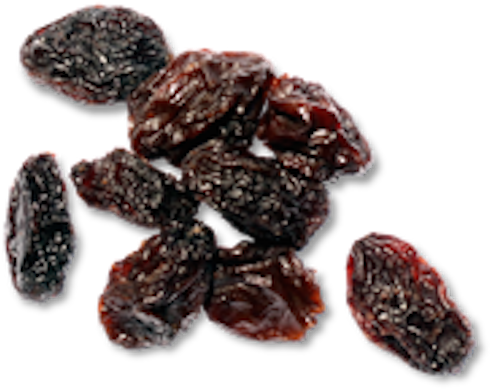 Raisin - Transparent Raisin (540x540), Png Download