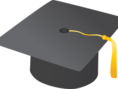 Graduation Cap, Hat Transparent Background Png - Graduation Hat ...