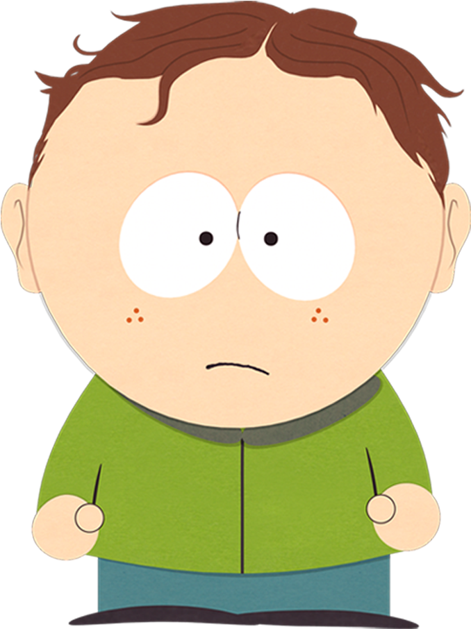 Das Offizielle South Park Wiki - South Park Scott Png (1920x1080), Png ...