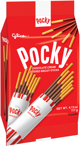 Download Pocky Chocolate Family Pack - Glico Pocky Chocolate Biscuit ...