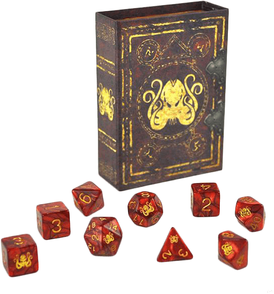 Cthulhu (709x709), Png Download