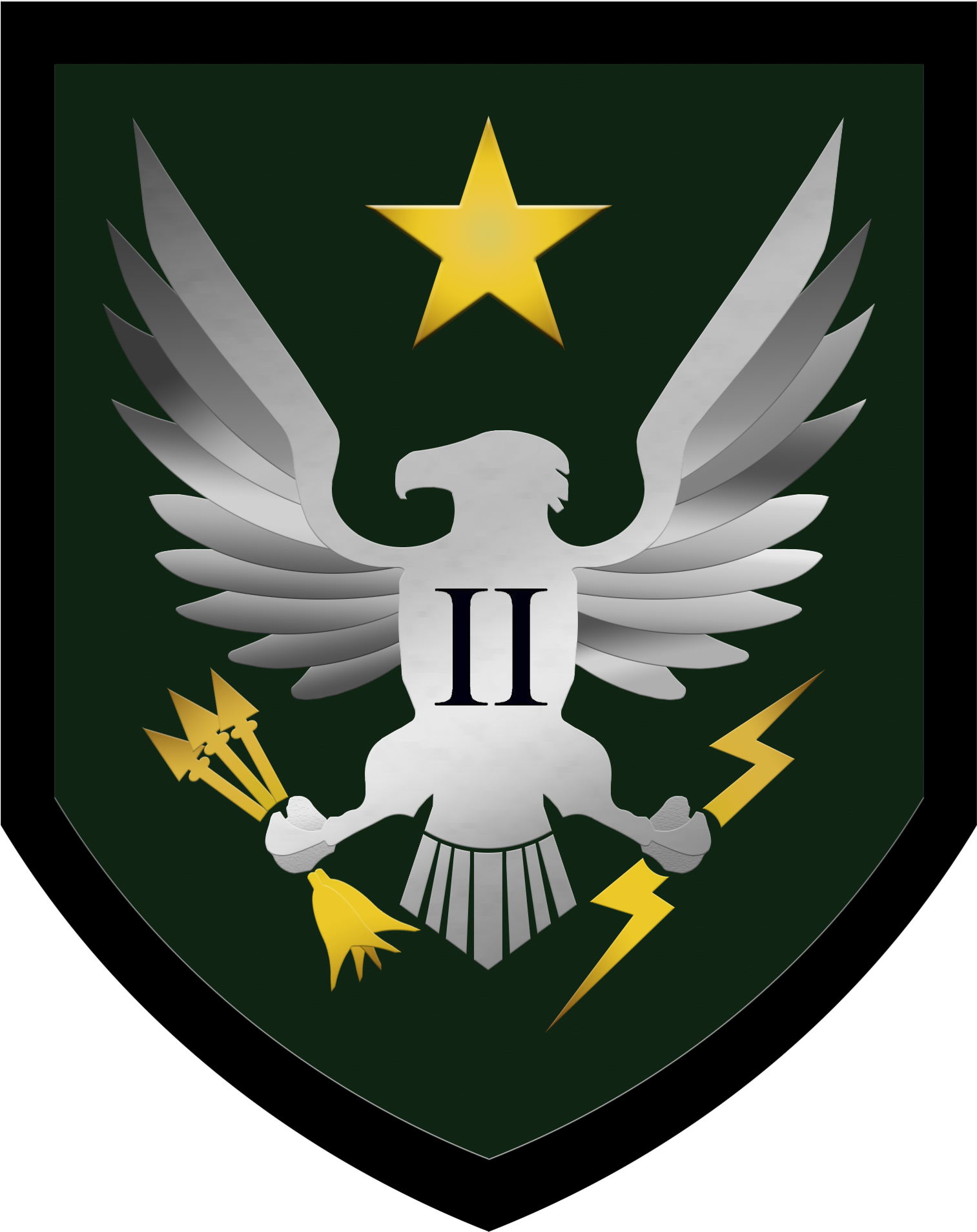 Spartan-ii Class 2 Logo - Spartan Ii (1600x2000), Png Download