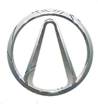 Download Borderlands 2 Vault Logo Download - Borderlands Vault Symbol Png | Transparent PNG ...