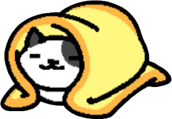 Speckles Loafing Around - Pale Yellow Yellow Twitter Header (504x428 ...