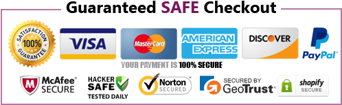 Share This Product - Trust Badges Shopify Png (539x284), Png Download