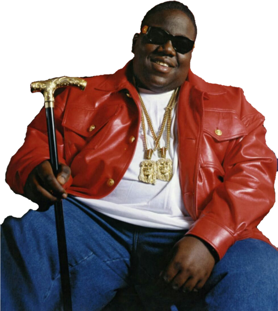 Download Biggie Vector Transparent - Notorious Big | Transparent PNG ...