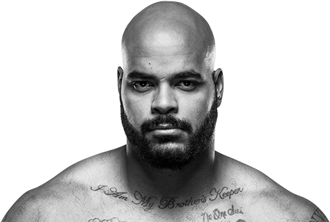 Bevon Lewis Mma (500x325), Png Download