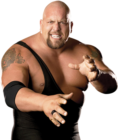 Big Show Png Transparent Image - Big Show Png (500x507), Png Download